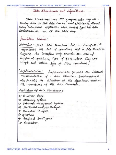 module 1 pdf computing computer programming