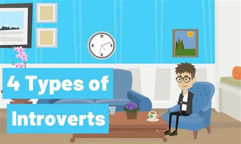 Types Of Introvert Personality Private Therapy Clinic