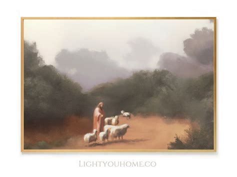 Jesus Christ Art Easter Spring Lds Art Church Art Lds Pictures Of