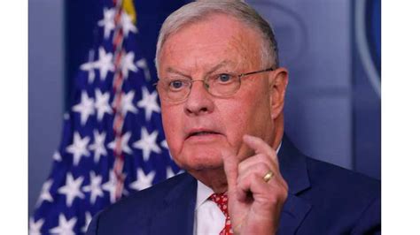 Спецпредставник Трампа Кіт Келлогг відклав візит в Україну до інавгурації Український репортер