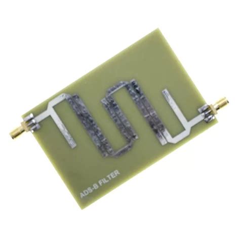 MODULO ADS B AMPIA Gamma Piastra ADS B Modulo Convenienza Multifunzione Per3091 EUR 8 85