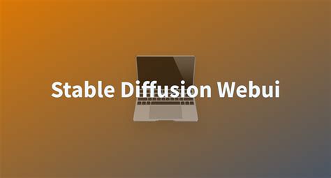 KelieLeung Stable Diffusion Webui At Main