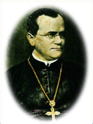 历史上的今天——纪念现代遗传学之父孟德尔诞辰 观察 生物探索