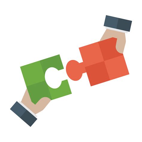 Trendy Logic Puzzle Vector Art At Vecteezy