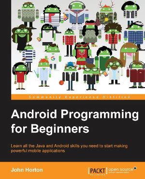 Android Er Android Programming For Beginners