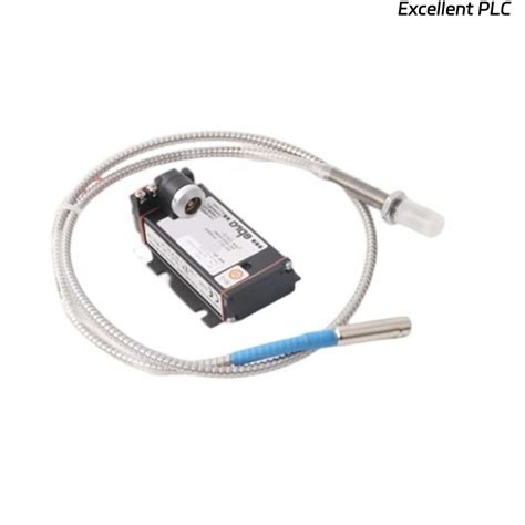 Epro Pr6423014 040 8mm Eddy Current Sensor Excellent Plc