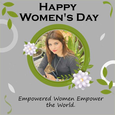 Zenobia Javaid On Linkedin Iwd2023 Choosetochallenge Womenempowerment Womenentrepreneurs