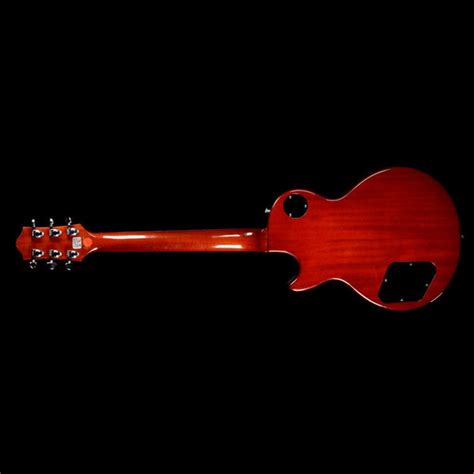Epiphone Elite Les Paul Made In Japan Sunburst 2002