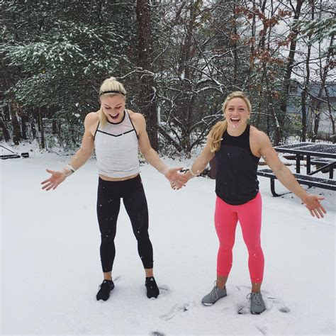 Katrín Tanja Davidsdottir