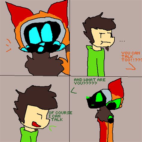 Episode 11 Bonefire Lost Flame Pixilart Comics