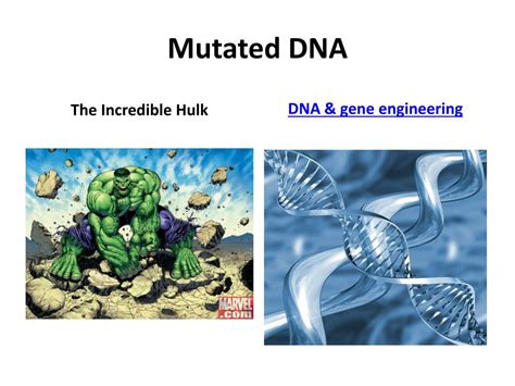 Ppt Science Of Superheroes Powerpoint Presentation Free Download
