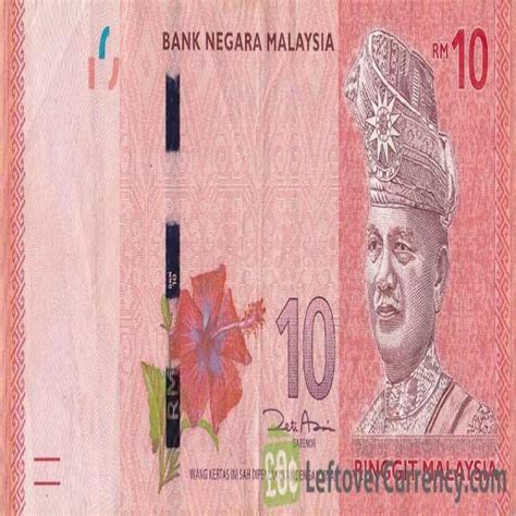 Ringgit Currency Detection Object Detection Model V2 2024 01 06 2