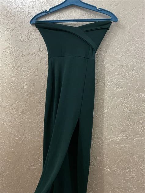 Довга вечірня сукня — ціна 282 грн у каталозі Довгі сукні Купити жіночі