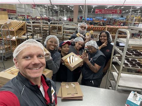 Bjs Wholesale Club Cookies Are So Good They Are Hard To Keep On The