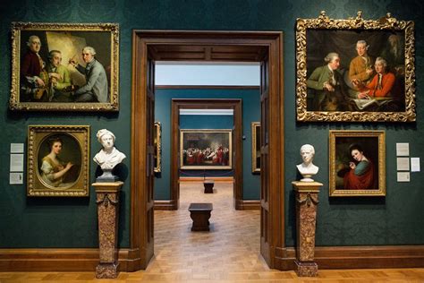 18 Of The Very Best Art Galleries In London Secret London