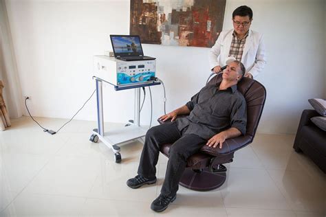 Tms Treatment Thailand For Depression And Anxiety The Dawn