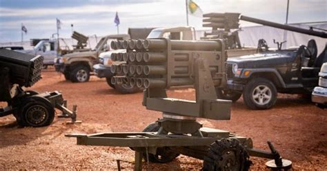 Ізраїль показав 85 тисяч трофеїв вивезених з Лівану фото