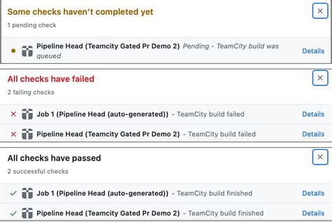 Create And Edit Pipelines Teamcity On Premises Documentation