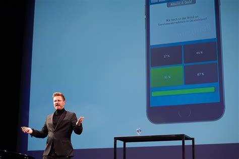 Prof Dr Maximilian Lude Innovation And Future Expert