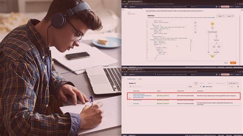 Online Course Serverless Compute And Api Integration Approaches On Aws From Pluralsight Class