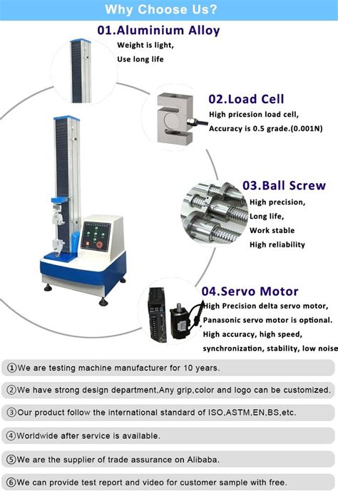 Rt 216 Adhesive Tape Loop Tack Tester Dongguan Right Instrument Co Ltd