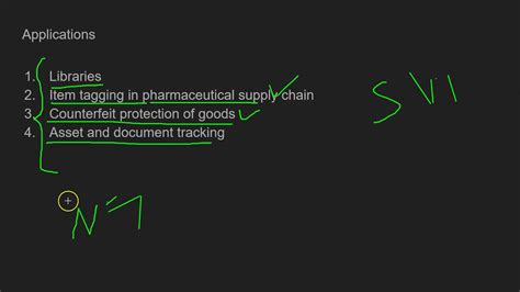 Pn5180 Icode Slix Youtube