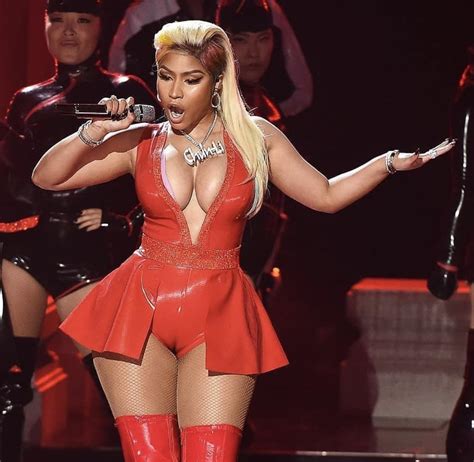 I Pray Everyday For Her To Release A Sex Tape R Nicki Minaj