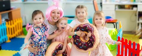 Аниматоры для детей Петрозаводск Фабрика чудес Проведение детских праздников в Петрозаводске