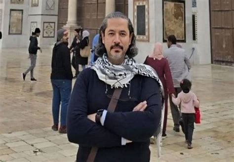 ضغط تركي لمنع تسليم عبد الرحمن يوسف القرضاوي الى مصر التوقيف حصل السبت