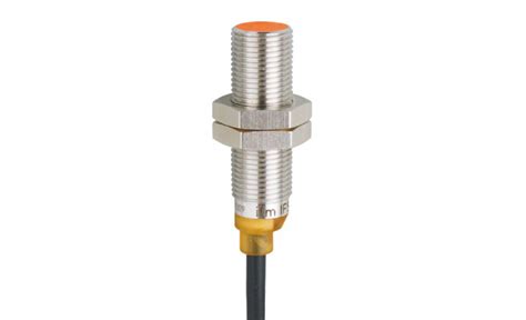 IFS258 Inductive Sensor Newtech