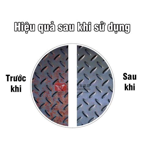 Mua Chai Xịt Chống Rỉ Sét Và Bôi Trơn Ốc Vít Kim Loại De Rust Lubricating Spray Botny B 1165