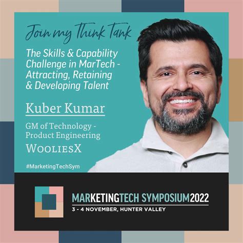 Kuber Kumar On Linkedin Marketingtechsym