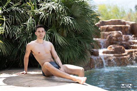 Jake Preston My Gay Porn Star List