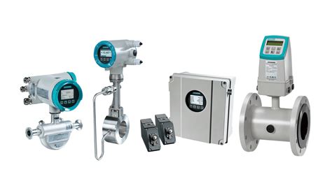 Flow Measurement Siemens Global