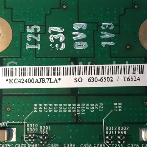 Apple 630 6502 Xserve G5 2 00ghz Processor Serverworlds