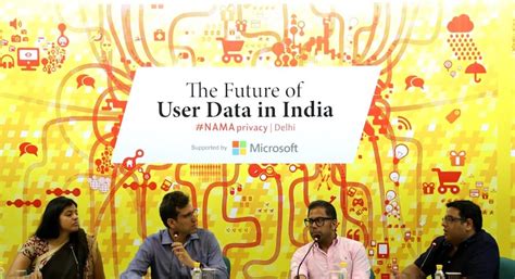 Namaprivacy The Role Of App Ecosystems And Nature Of Permissions In Data Collection Medianama