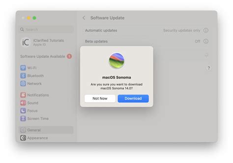 How To Create A Bootable Macos Sonoma Usb Installer Video Iclarified