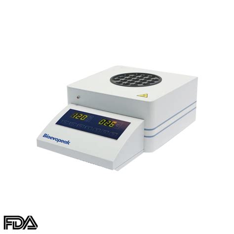 Cod Reactor Codr 100 Bioevopeak