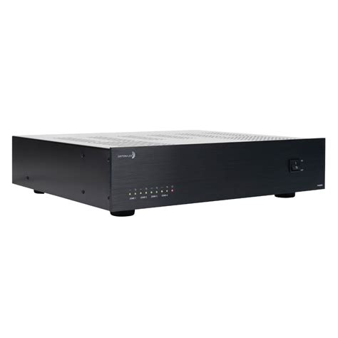 Dayton Audio Ma880 Multiroomförstärkare Brl