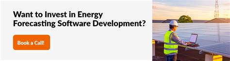 Energy Forecasting Software Development Benefits Features And Development Process Matellio Inc