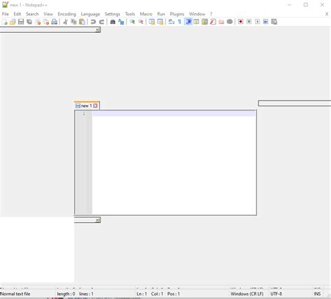 Layout Breaks After A Few Days Notepad Community