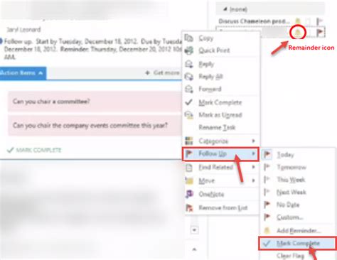 Outlook 2013 7 Mark Complete DP Tech Group