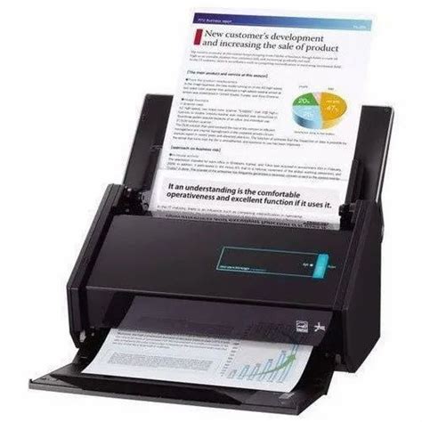 Bulk Document Scanning Services At Rs Page In New Delhi ID