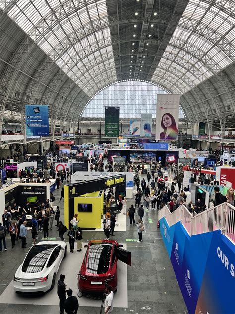 Anna Shipilova On Linkedin I Was Delighted To Participate In London