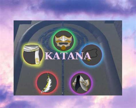 Champions Set Project Slayers Fast Delivery Cheapest