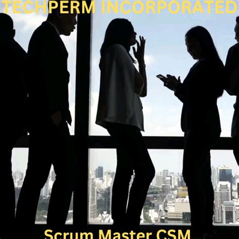 Jim Huelskamp On Linkedin Hiring Scrummaster