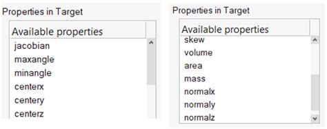 Discover The Hypermesh Aerospace Ribbon Part 1 Compare Models Altair Community