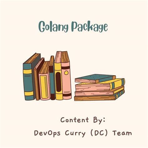 khalid r on linkedin 10 must know golang packages in 2024