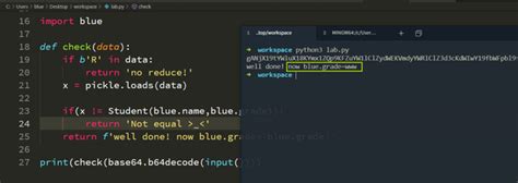 从零开始python反序列化攻击：pickle原理解析 And 不用reduce的rce姿势 知乎