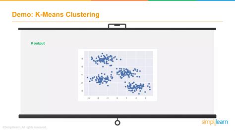 K Means Clustering Algorithm K Means Clustering Example Machine Learning Algorithms